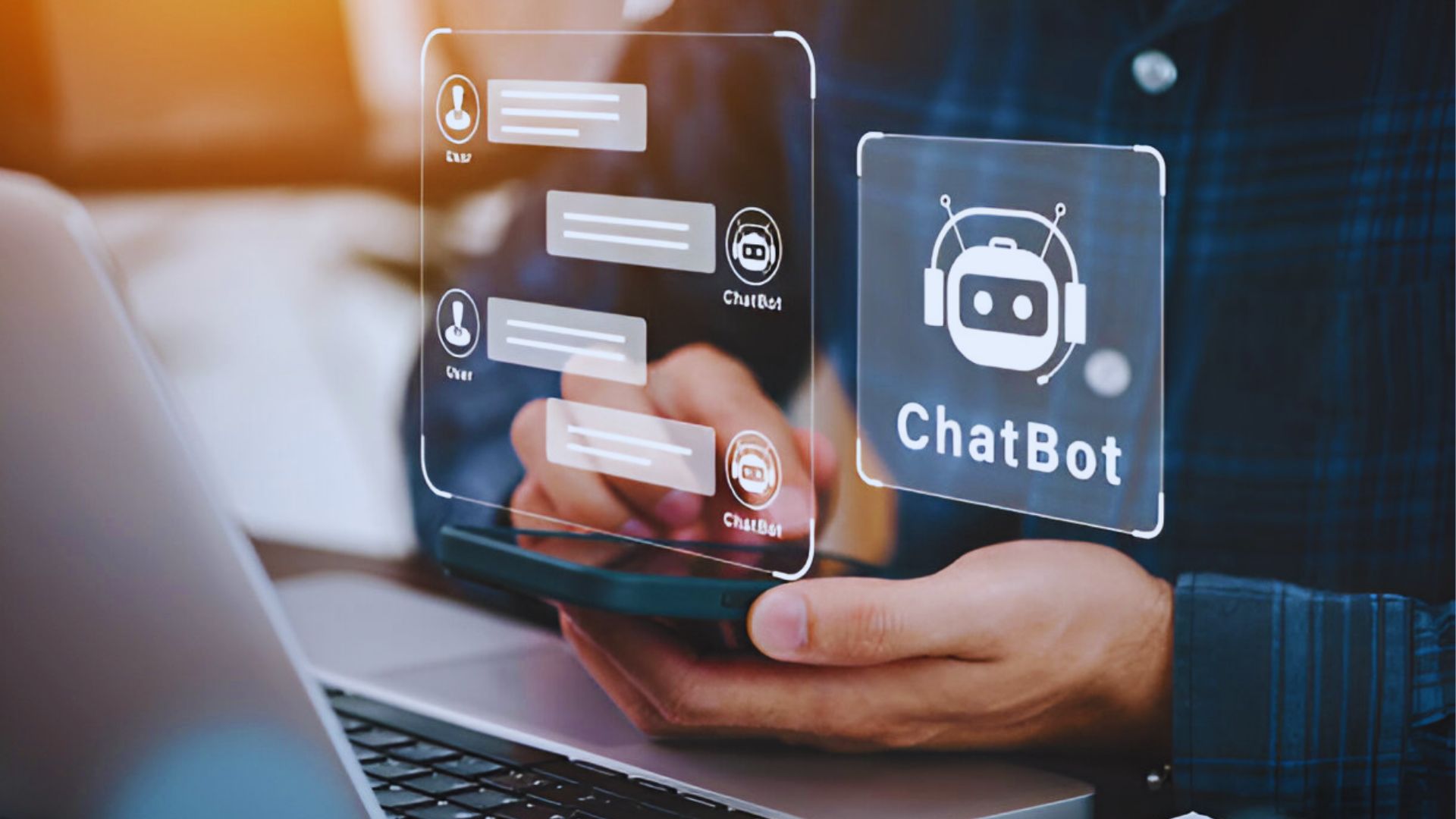 Custom AI Application Development Services - Zuggo Custom Apps