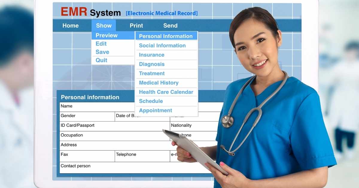 Custom Healthcare Software Development - Zuggo Custom Apps