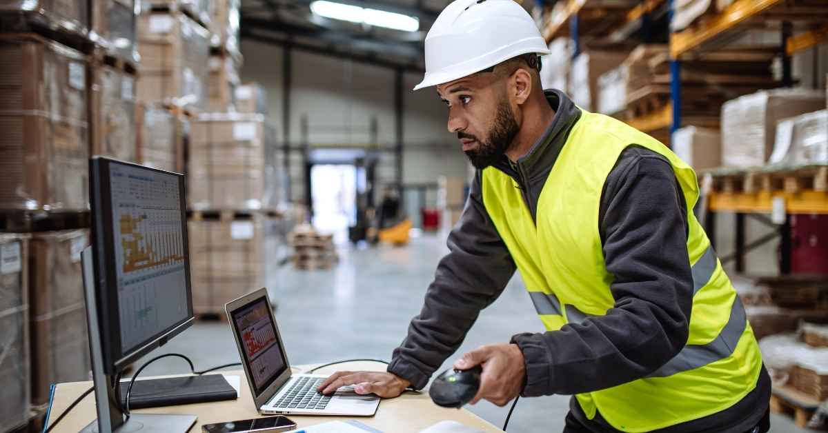 Custom Logistics Software Development Solutions - Zuggo Custom Apps