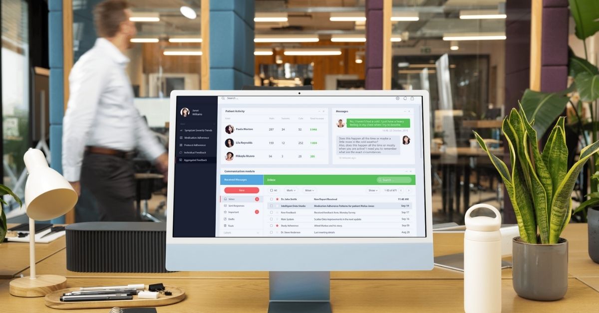 Custom ERP Development - Zuggo Custom Apps